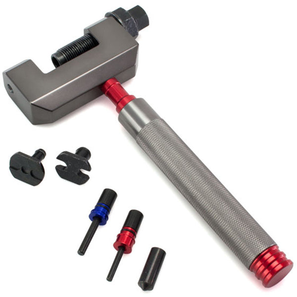 DRC Alloy Black Pro Chain Tool – MotoHeaven
