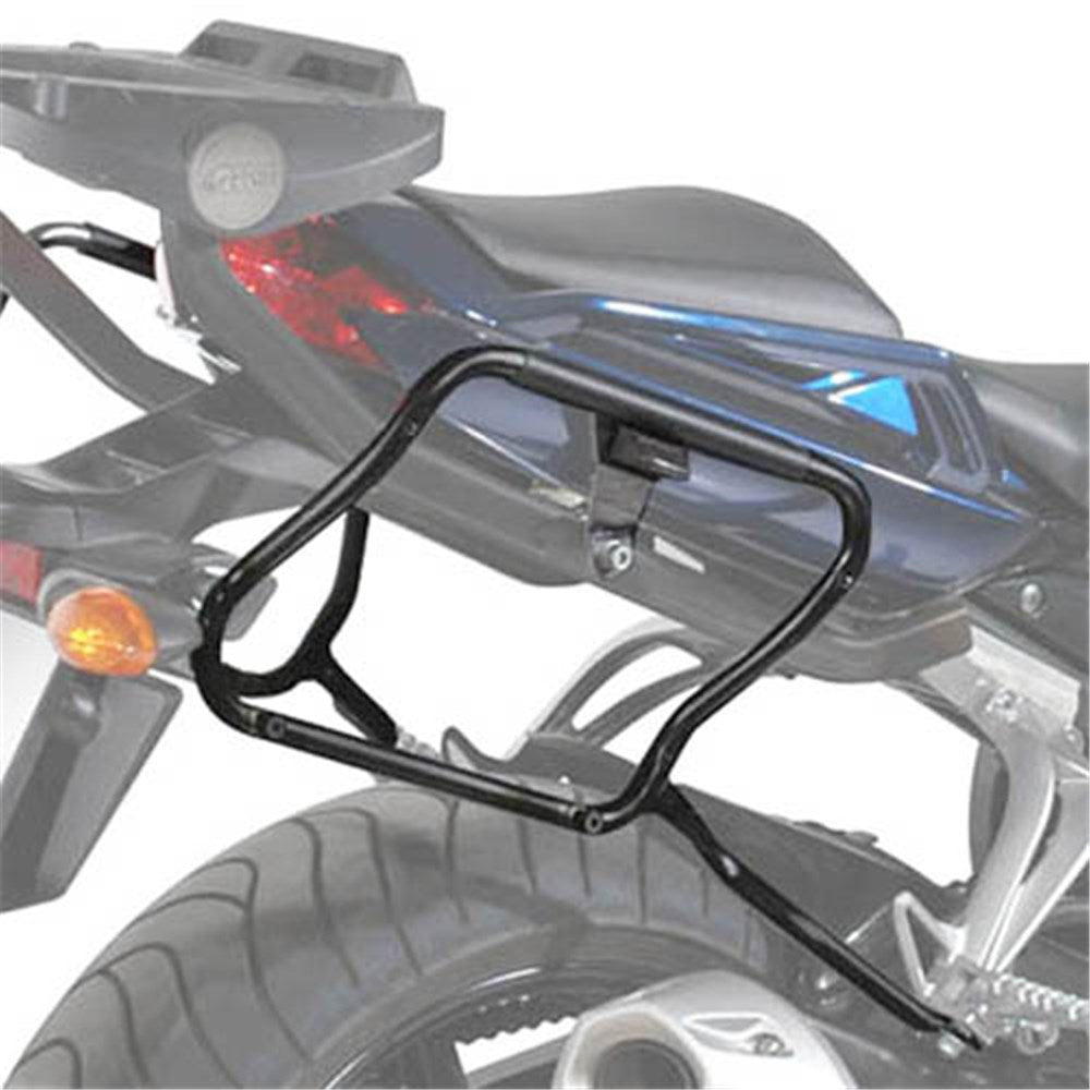 GIVI Pannier Frames - Yamaha Fazer FZ1 06-16 (V35/V37) – MotoHeaven