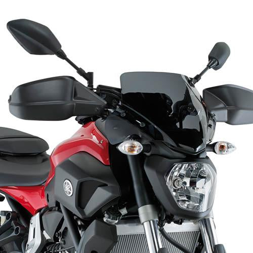 Givi Specific Screen Smoked Yam Mt07 – MotoHeaven