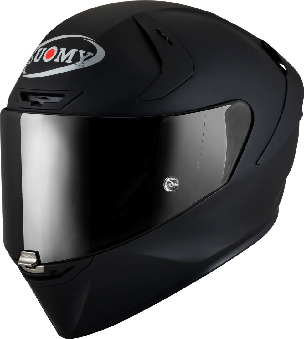 Suomy SR-GP E06 Carbon Helmet – MotoHeaven