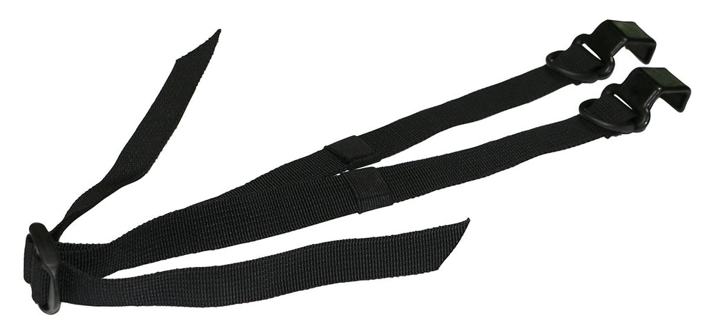 Nelson-Rigg Saddlebags RG-020 Strap Kit – MotoHeaven