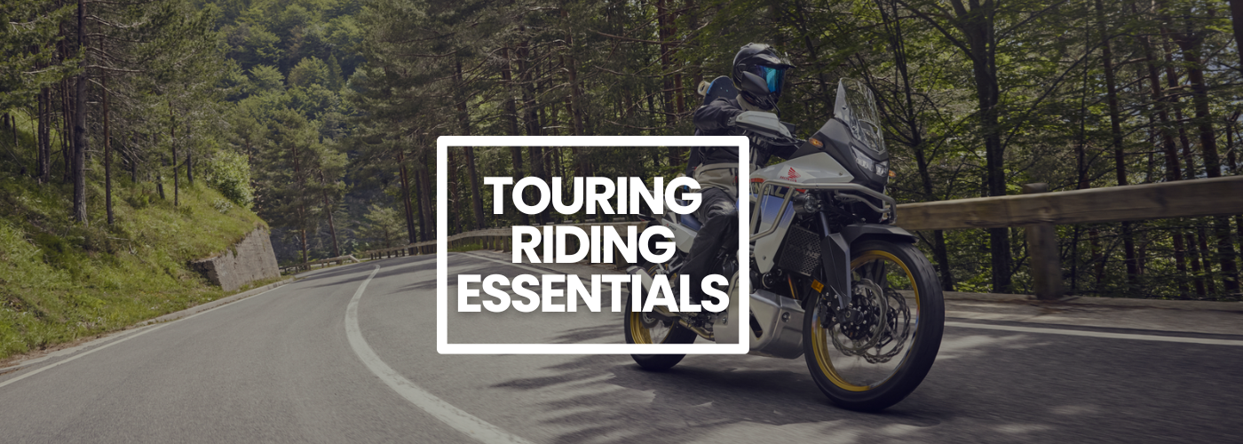 Touring Riding Essentials: The Ultimate Guide for Aussie Riders ...