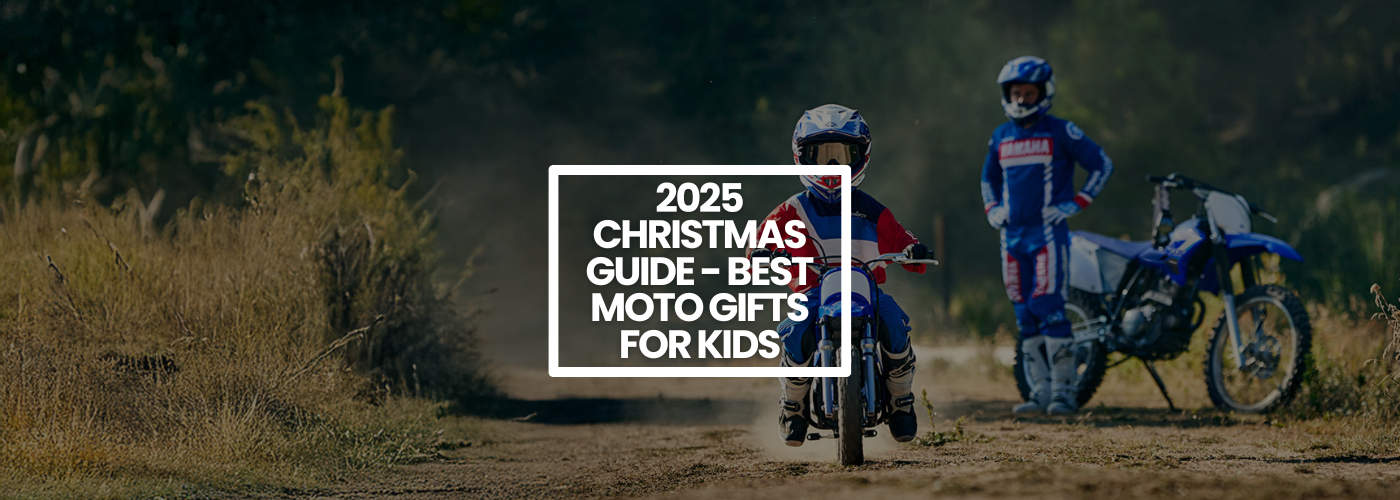 2025 Christmas Guide: Best Moto Gifts for Kids – MotoHeaven