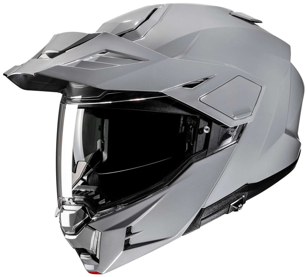 HJC I80 Helmet - N Gray – MotoHeaven