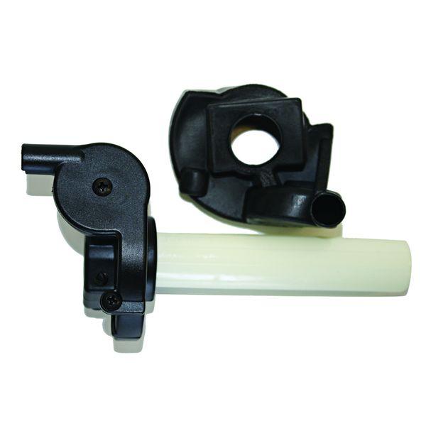 Vortex Throttle Assembly Alloy Vortex Style – MotoHeaven