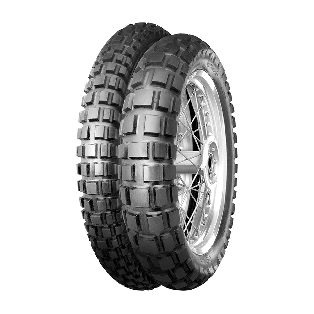 Continental TKC80 100/90S19 TT 57S Front Tyre – MotoHeaven