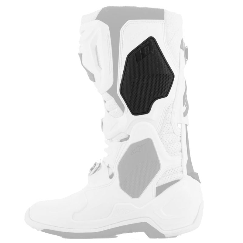 Alpinestars My20 Tech 10 Low Rubber Medial Insert - Black – MotoHeaven