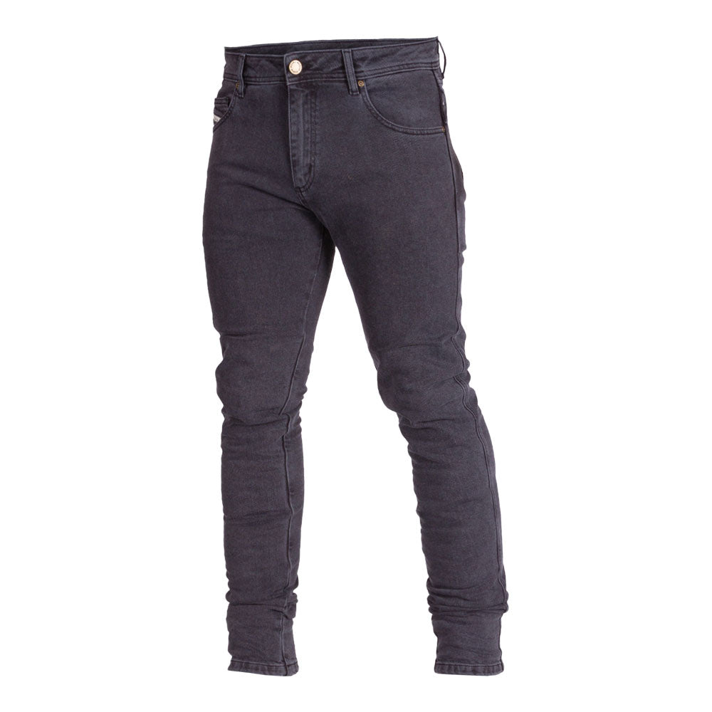 Merlin Maynard D3O Single Layerer Jeans - Black – MotoHeaven