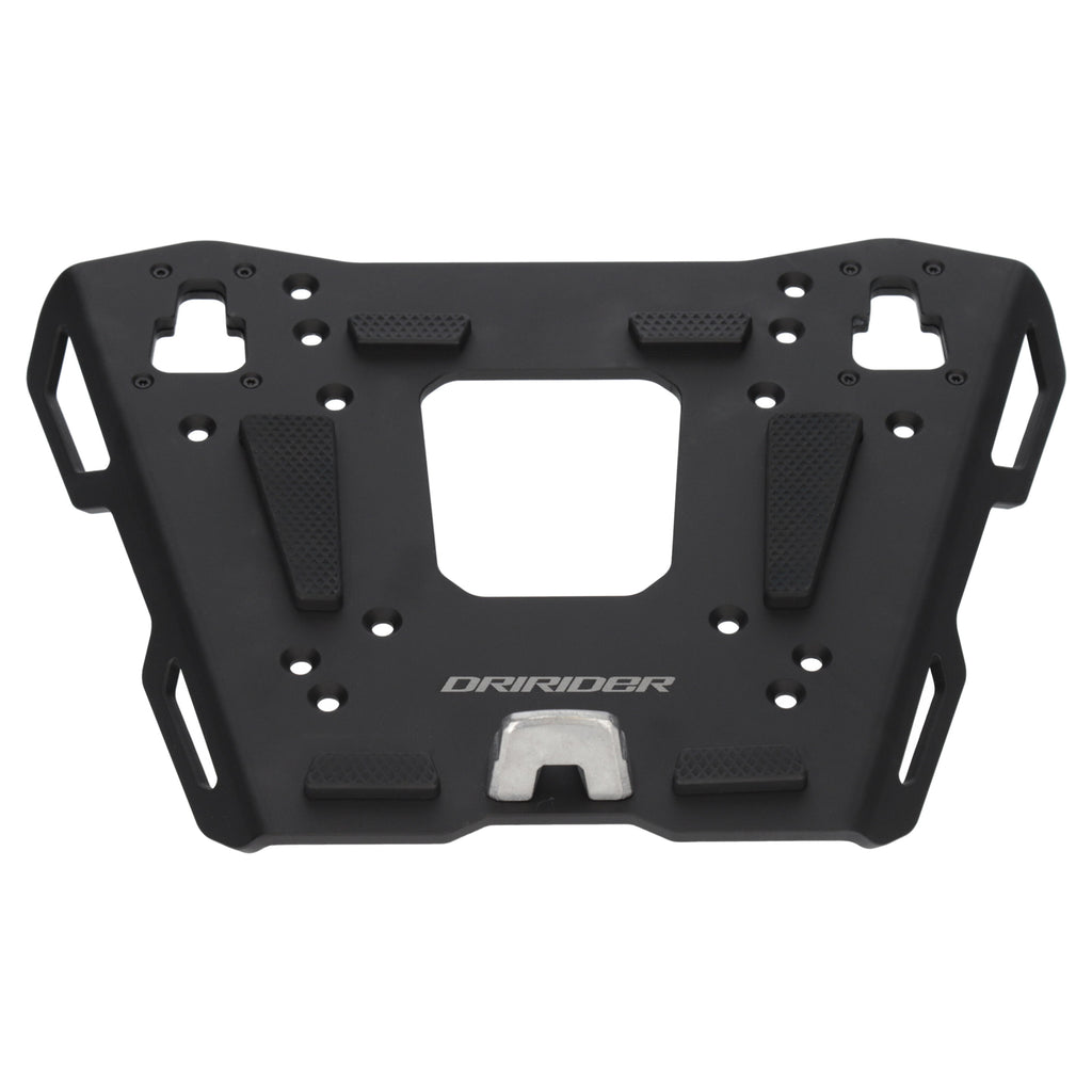 Dririder Aluminium Support Plate - Black – MotoHeaven