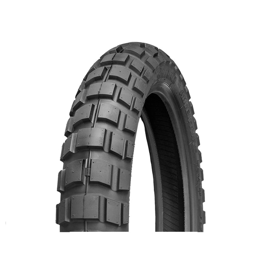 Shinko E804 120/70R-19 Front Tyre – MotoHeaven