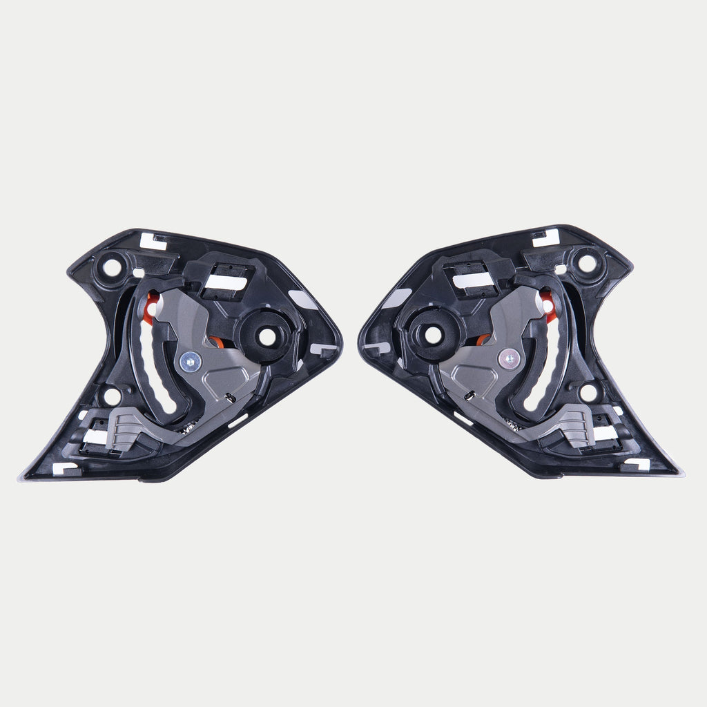 Alpinestars SR10 Shield Mechanism - Black – MotoHeaven
