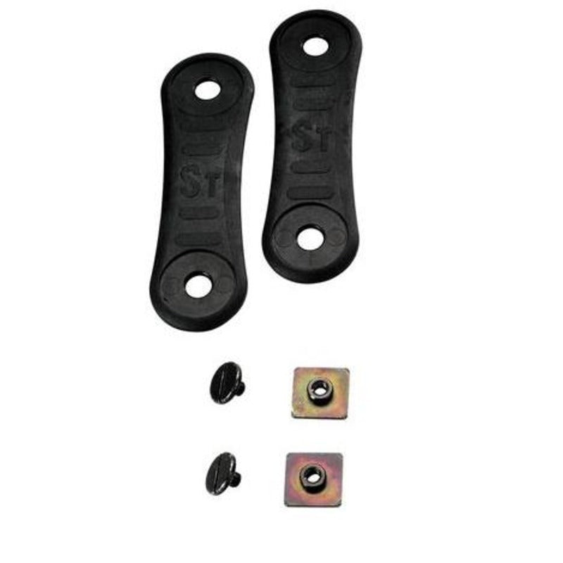 Alpinestars T10 Early Side Bars – MotoHeaven