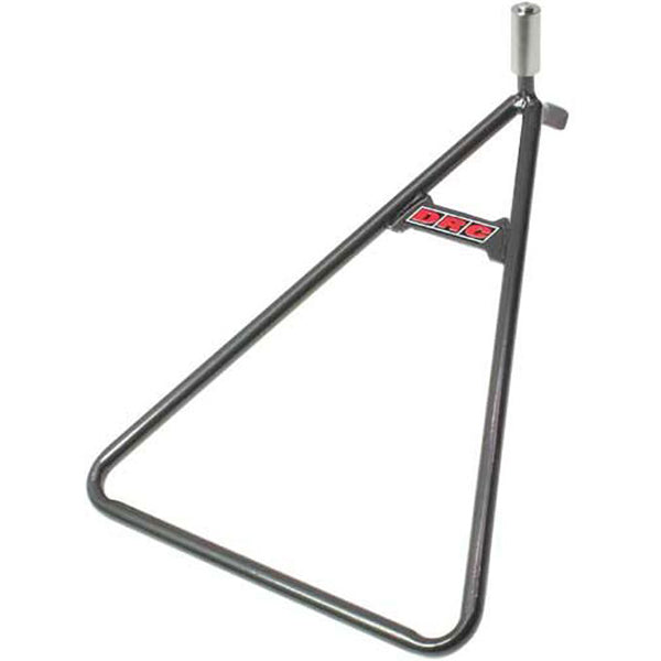 DRC Gunmetal Triangle Stand – MotoHeaven