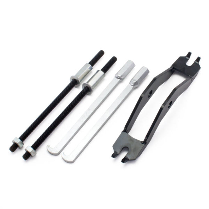 DRC Shock Spring Compression Tool Twin Shock – MotoHeaven