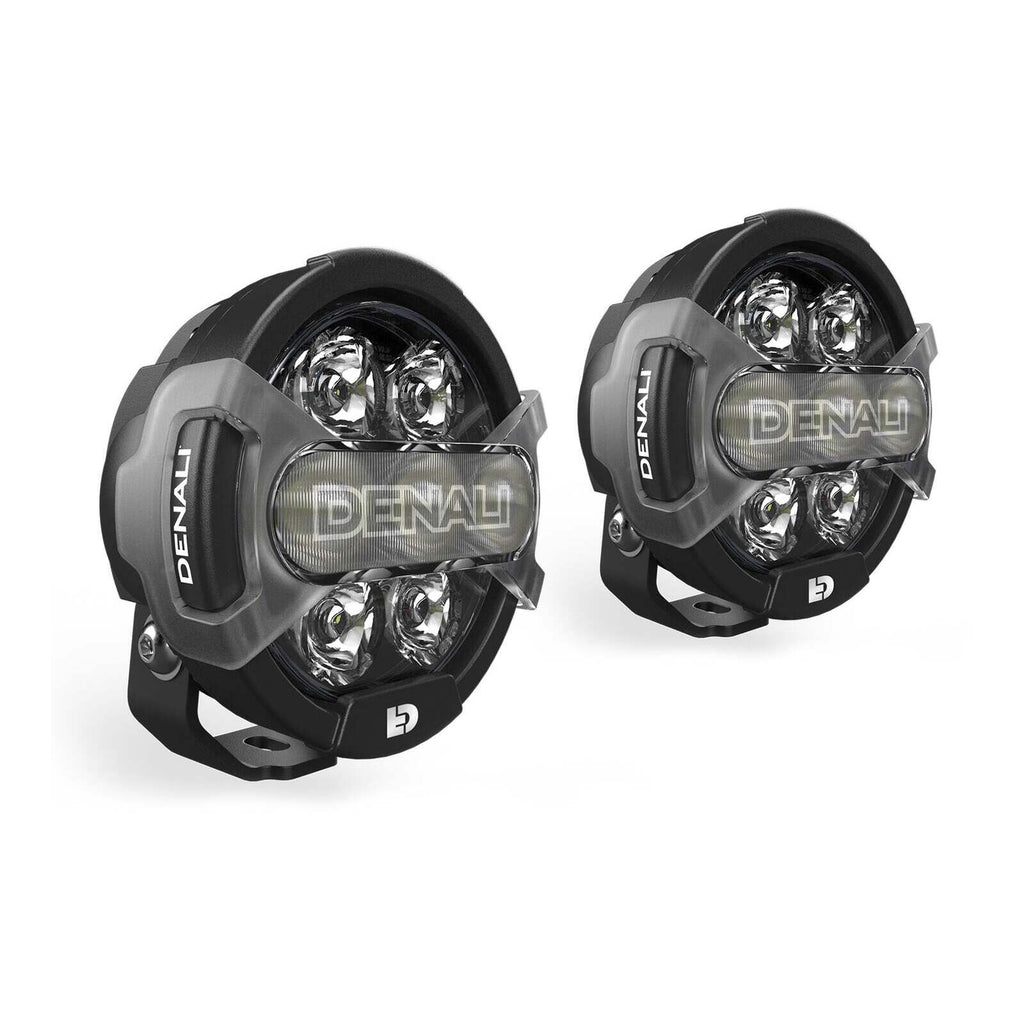 Denali D7 PRO LED Light Kit - DataDim™ Technology - Pair – MotoHeaven