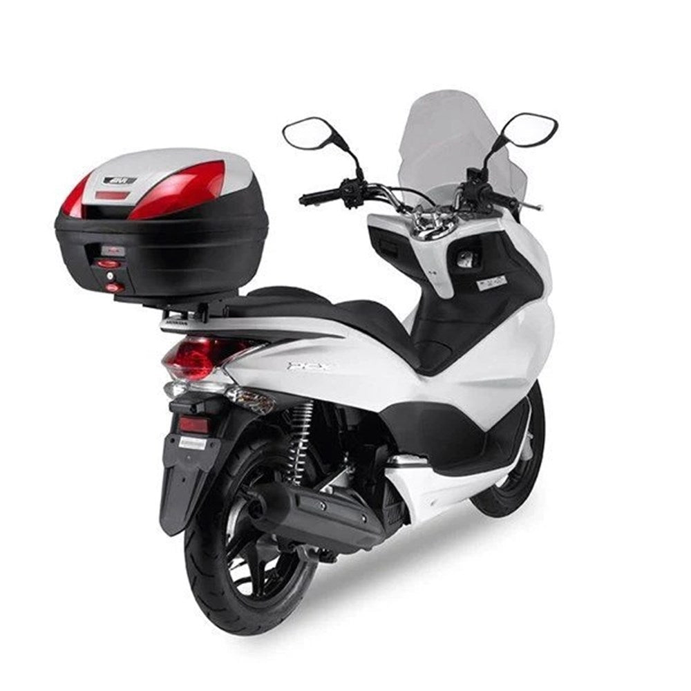 GIVI Specific Monolock Rear Rack - Honda PCX125 10-13 (Use With Monolo ...