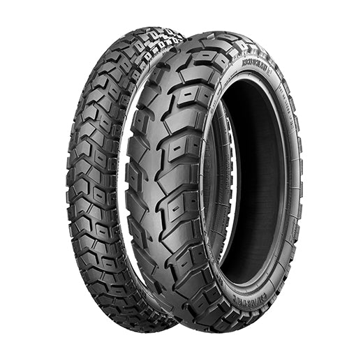 Heidenau K60 Scout RSA Compound (Hard) 170/60-B17 72T Rear Tyre ...