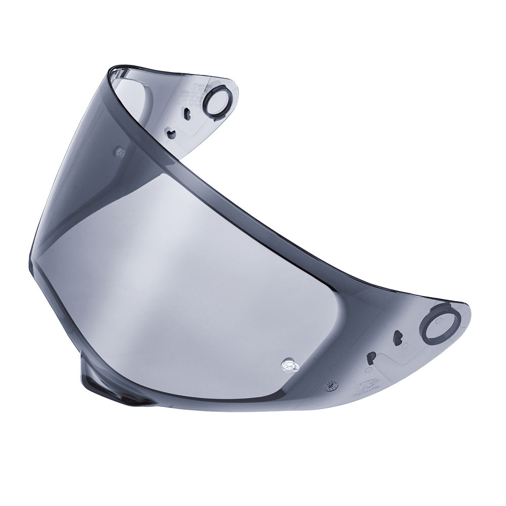Kabuto Geosys GT Mips (CD-1) Helmet Visor - Dark Tint – MotoHeaven