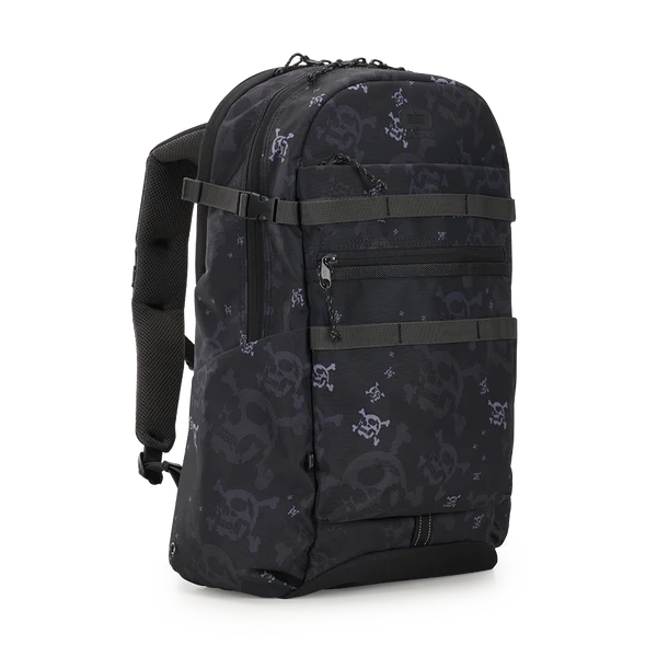 Ogio Alpha Core Convoy 20 Graveyard Backpack – MotoHeaven