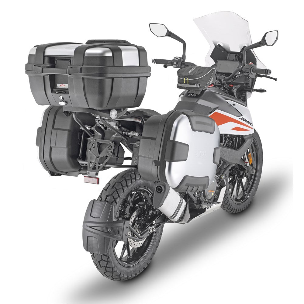 GIVI Pannier Frames - KTM 390 Adventure 20- (Monokey) – MotoHeaven