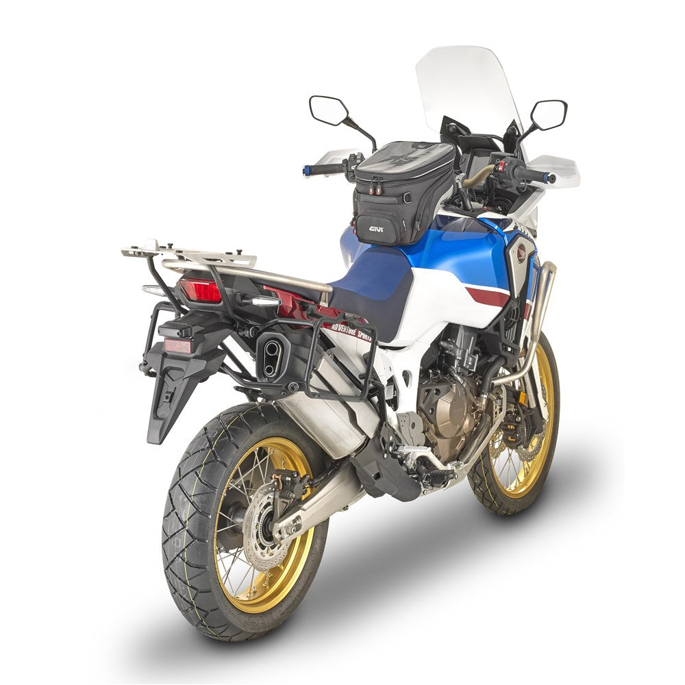 GIVI Pannier Frames Rapid Release - HONDA CRF1000L Africa Twin 18-19/A ...