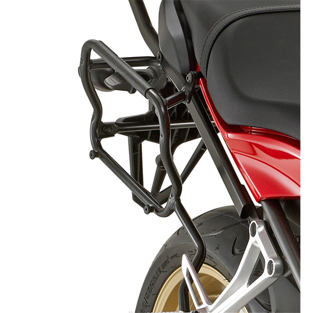 GIVI Pannier Frames - Honda CB650F 14-18/CBR650F 14-16 (V35/V37 ...