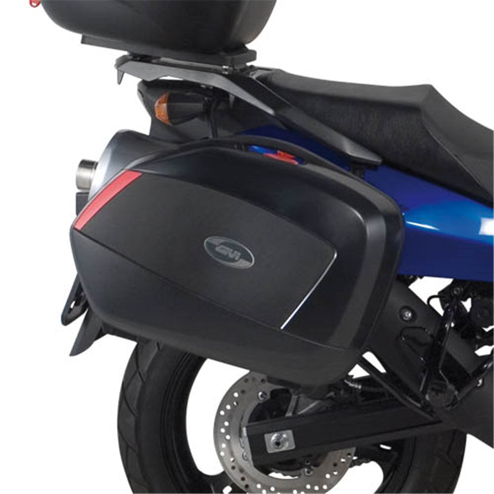 GIVI Pannier Frames - Suzuki DL650 V-Strom 04-11 (V35/V37) – MotoHeaven