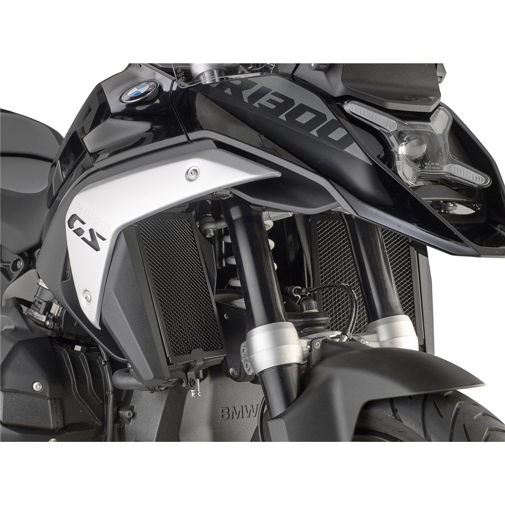 GIVI Radiator Guard - BMW R1300GS 24- / R1300GS Adventure 25- – MotoHeaven