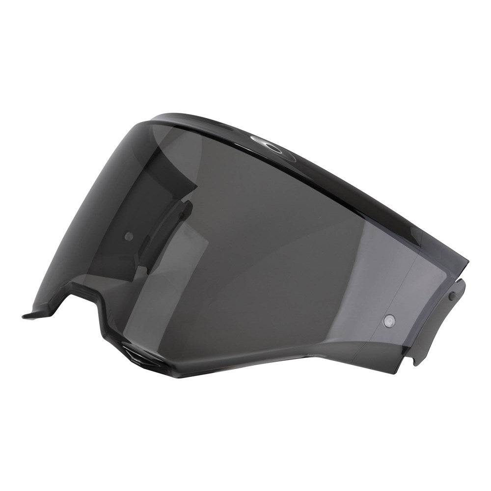 Scorpion Exo KDF18-1 Exo-Tech/Carbon Shield - Dark Smoke – MotoHeaven