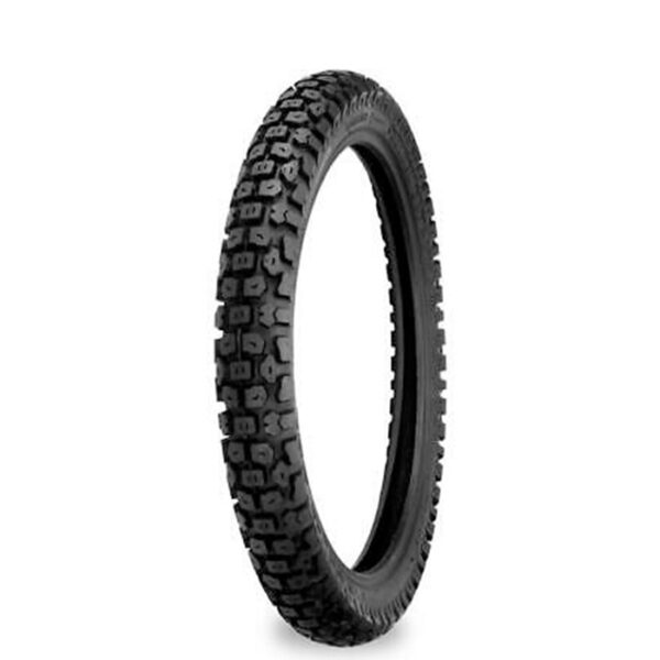 Shinko Dual Sport SR244 2.75-19 Universal Tyre – MotoHeaven