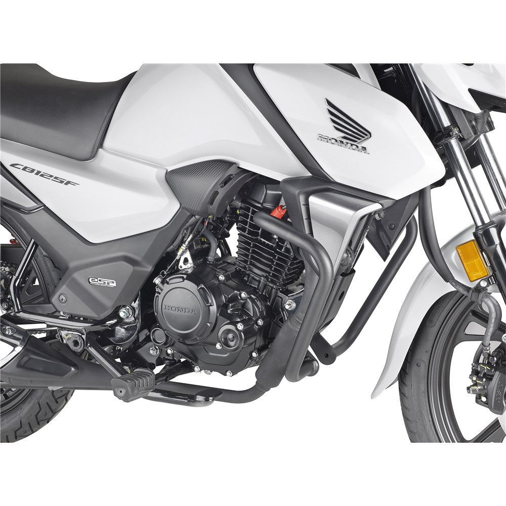 GIVI Engine Crash Guards - Honda CB125F 21-22 – MotoHeaven