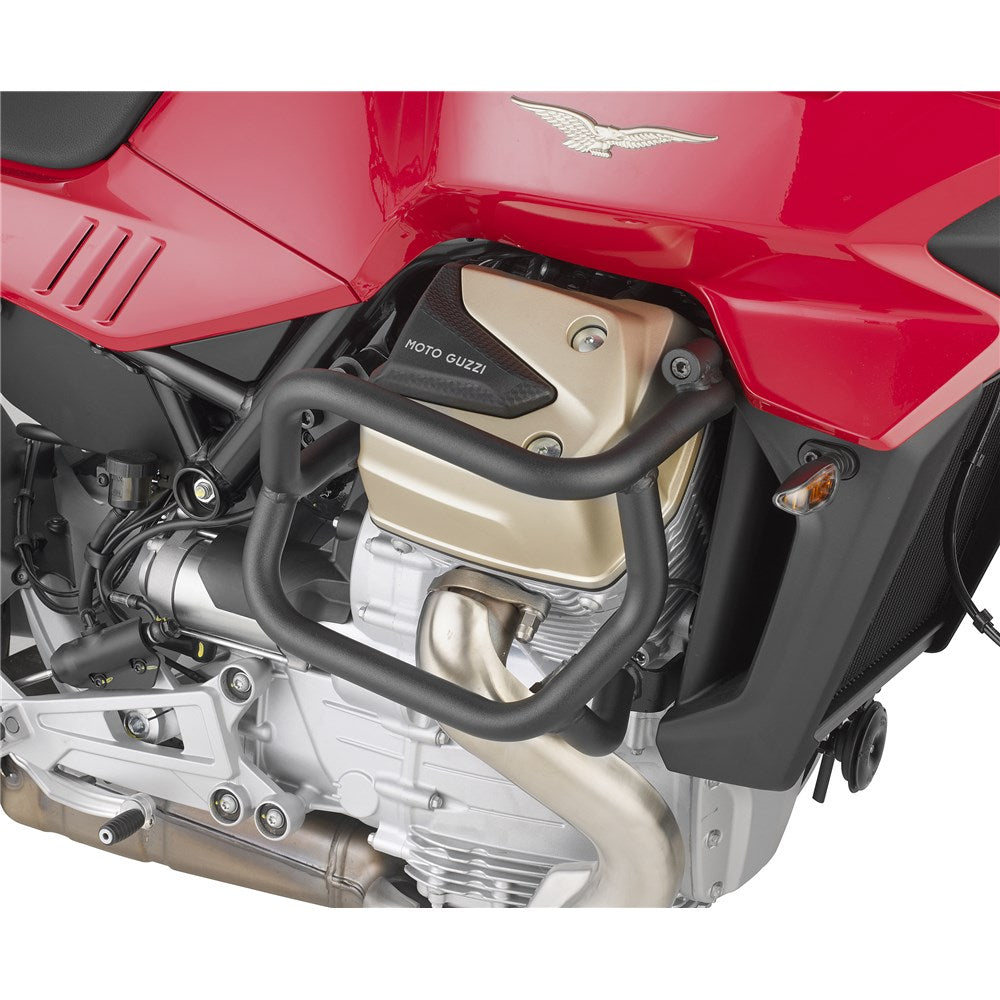 Givi ENGINE GUARDS MOTO GUZZI MANDELLO V100 22- – MotoHeaven