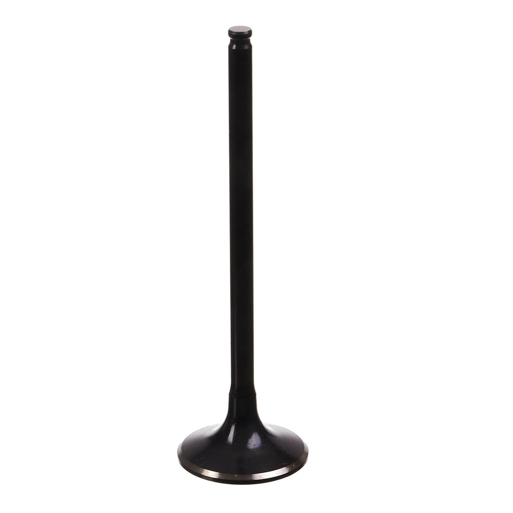 Vertex Valve Exhaust - Steel – MotoHeaven