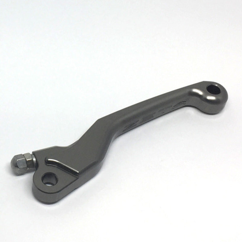 Zeta Pivot Clutch Lever Replacement Lever -3-Fin CNC M – MotoHeaven