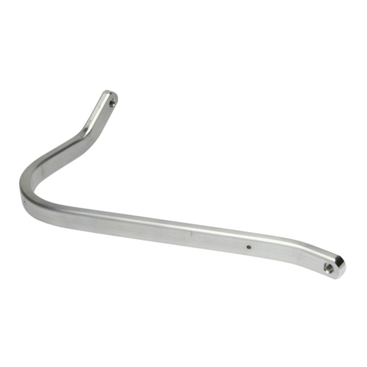 Barkbuster - Aluminium Backbone - V053 - Right – MotoHeaven