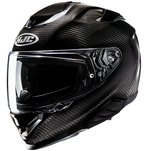 HJC RPHA 71 Carbon Solid Helmet – MotoHeaven