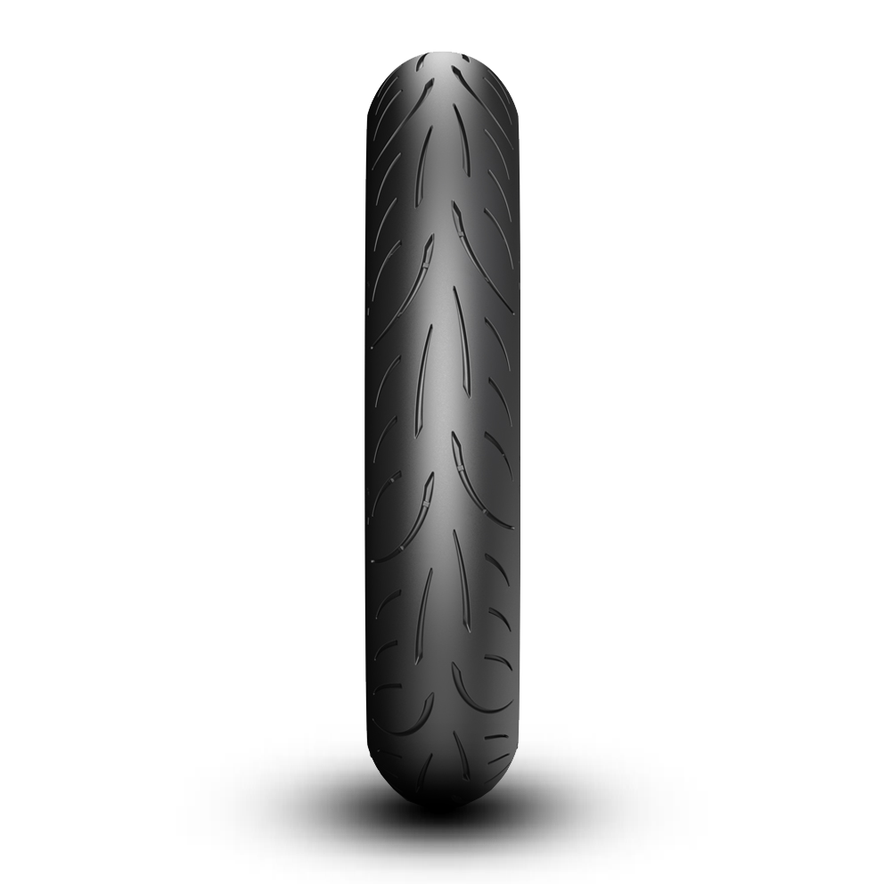 Metzeler Sportec M9 RR 110/70R17 54H TL Front Tyre – MotoHeaven