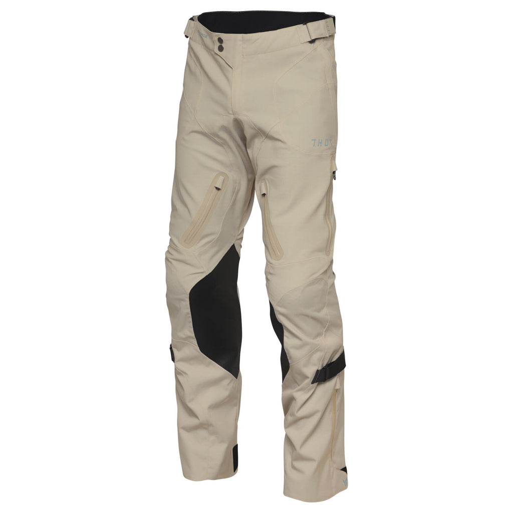Thor Range Pants - Sand – MotoHeaven