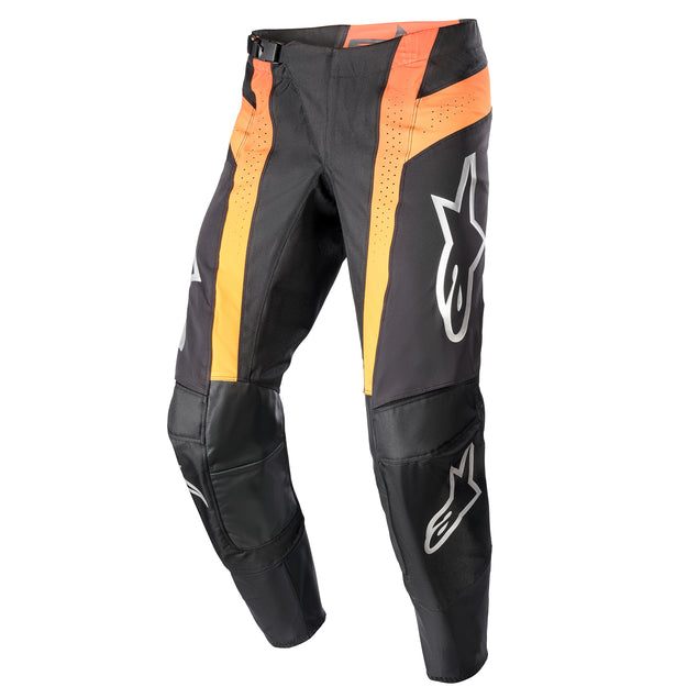 Alpinestars 2023 Techstar Sein Pants - Black Hot Orange – MotoHeaven