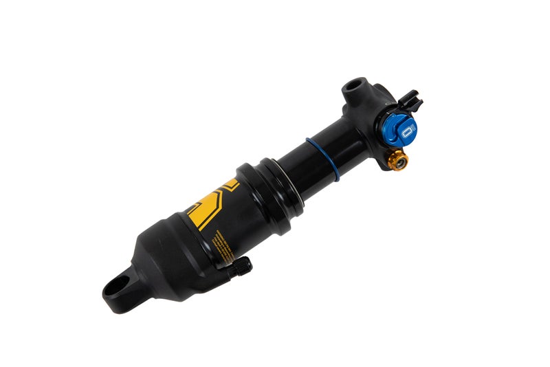Ohlins Rear Shock Mountain Bike TXC2Air TM 165x45 PCS – MotoHeaven