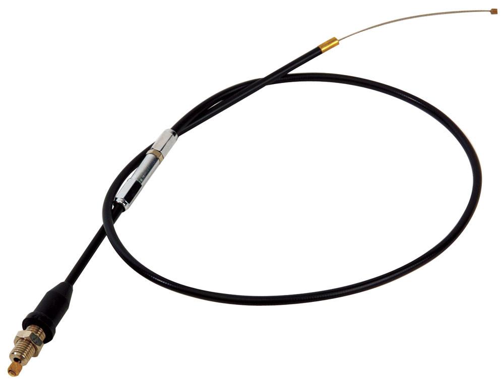 Two Brothers Racing Longer Throttle Cable for use with stock XR50 Carb ...