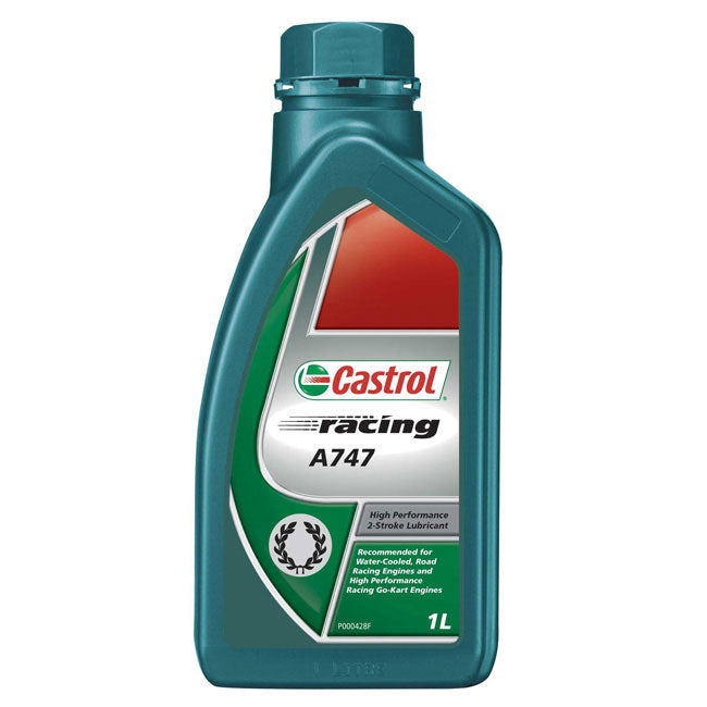 Castrol Power 1 A747 Engine Oil 1 Litre – MotoHeaven