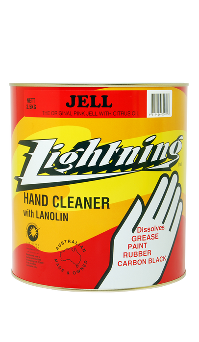 Penrite Jell Hand Cleaner - 3.5 KG – MotoHeaven