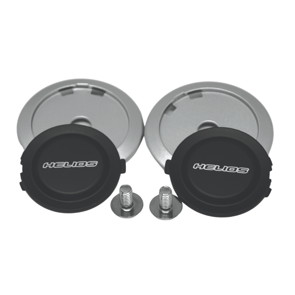 Airoh Helios Visor Base Plate/Cover Kit – MotoHeaven