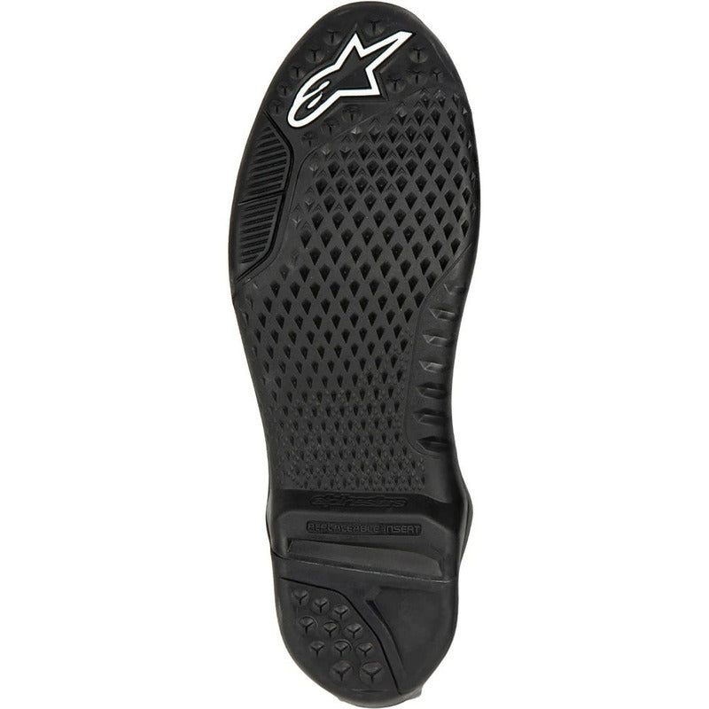 Alpinestars Tech 10 Replacement Sole - Black – MotoHeaven