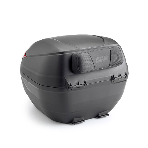 Givi Foam Backrest For C30 (Covered In Fabric With Givi Logo) – MotoHeaven