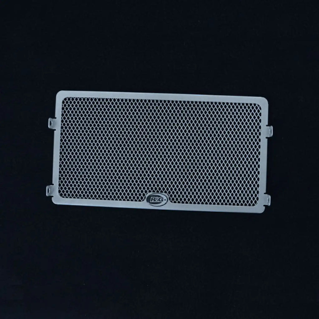 R&G Radiator Guard for Yamaha MT-07 '14- (FZ-07), XSR700 '16- and Trac ...