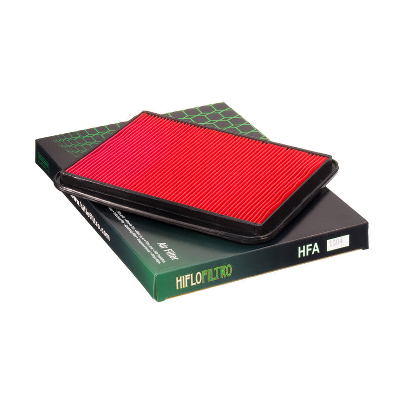 Hiflo Air Filter Element HFA1604 Honda – MotoHeaven