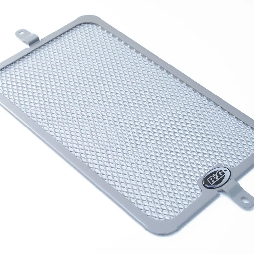 R&G Radiator Guards for Triumph Thruxton 1200, Triumph Thruxton 1200R ...