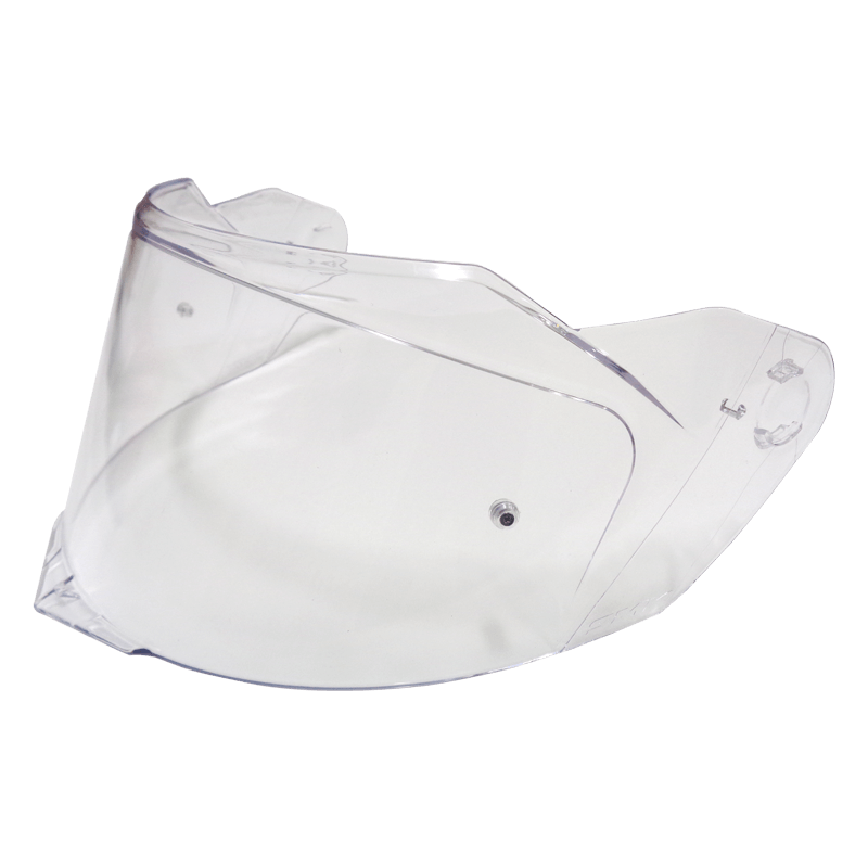 Smk Visor Hybrid Evo/Clear (Pinlock 70 Ready) – MotoHeaven